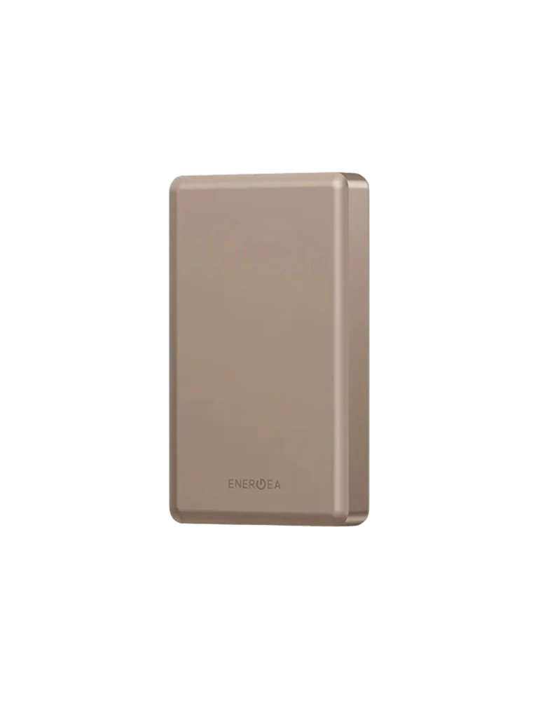 พาวเวอร์แบงค์ Energea 10000 mAh Alupac Air Wireless Gold – iStudiobySPVi