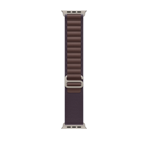 49mm Indigo Alpine Loop - Large – iStudiobySPVi
