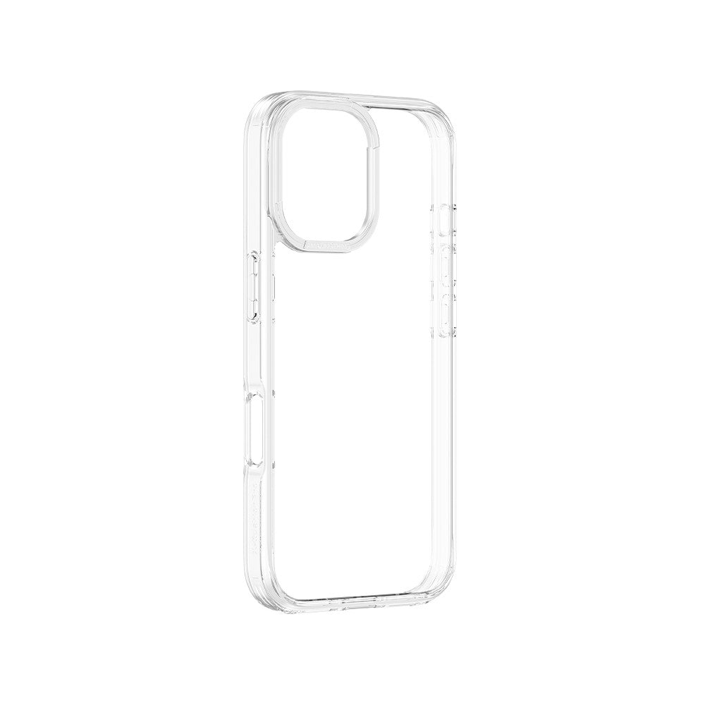 เคส Amazingthing iPhone 16 Minimal Drop proof Transparent – iStudiobySPVi