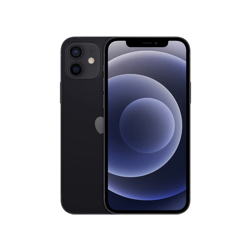 iPhone 12 – iStudiobySPVi