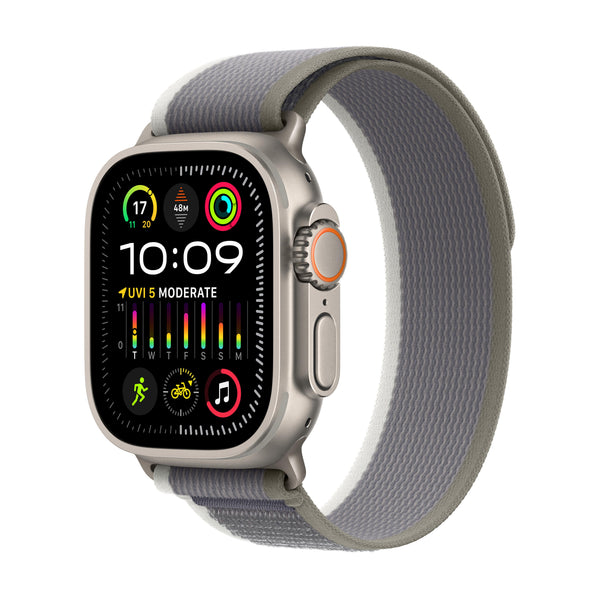 ซื้อ Apple Watch Ultra 2 สาย Trail Loop | iStudio by SPVi – iStudiobySPVi
