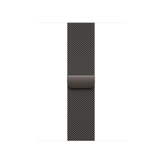40mm Slate Milanese Loop – iStudiobySPVi
