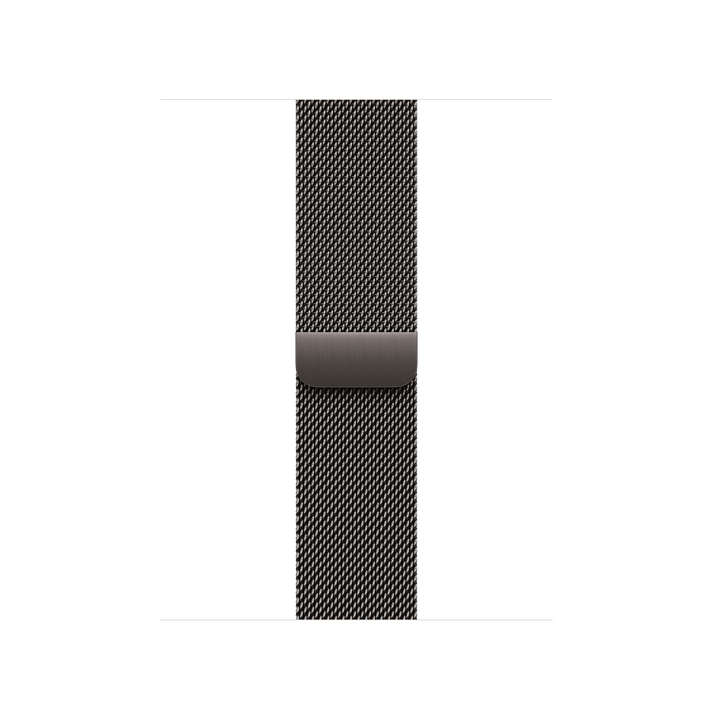 40mm Slate Milanese Loop – iStudiobySPVi