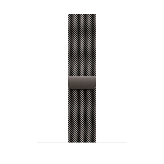 46mm Slate Milanese Loop - M/L – iStudiobySPVi