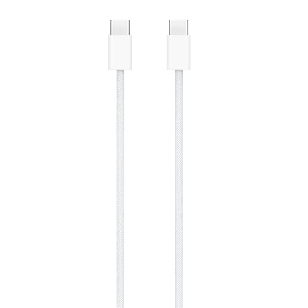 60W USB-C Charge Cable (1m) – iStudiobySPVi