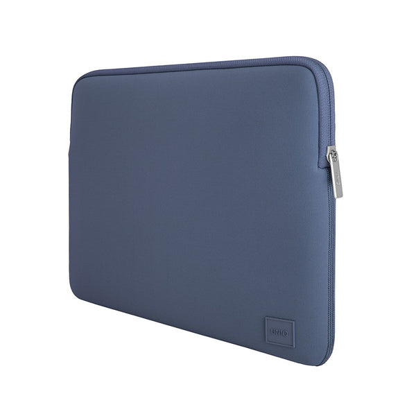 ซองใส่โน๊ตบุ๊ค Uniq Laptop Sleeve 14 inch Cyprus Abyess Blue ...