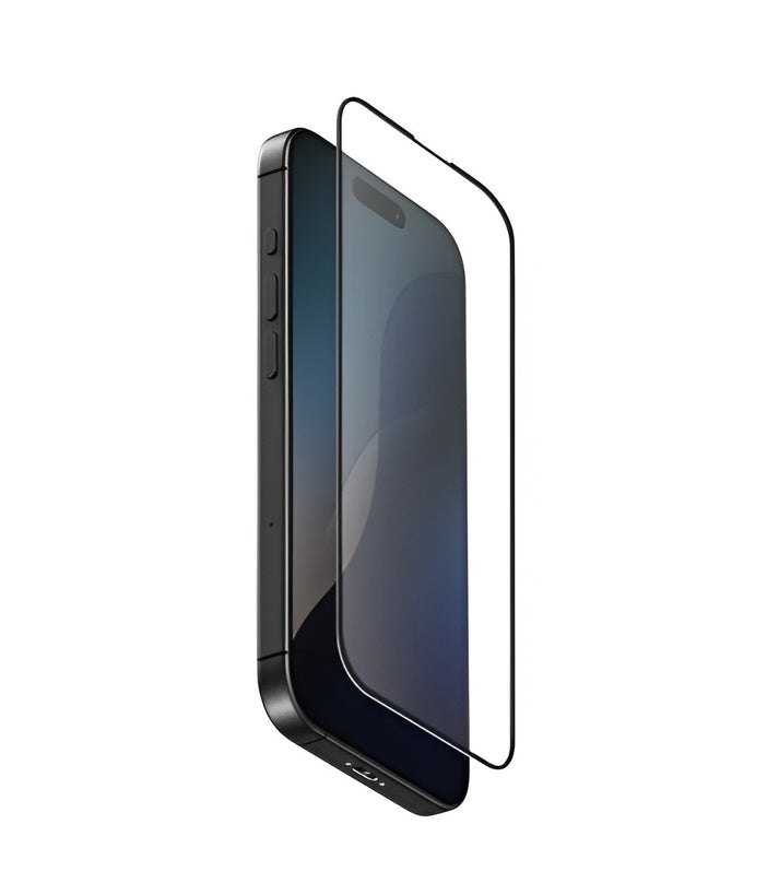 ฟิล์มกระจก Uniq Optix Vision iPhone 17 Pro Glass Screen Protector ...