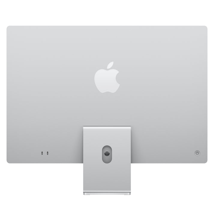24-inch iMac with Retina 4.5K display: Apple M4 chip with 8-core CPU a ...