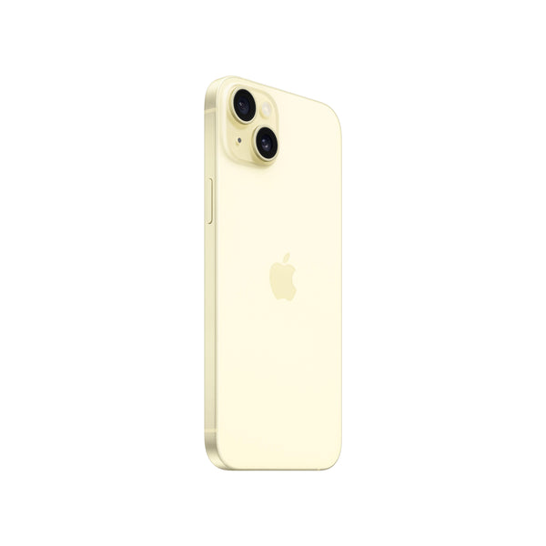 ซื้อ iPhone 15 Plus 256GB - Yellow – iStudiobySPVi