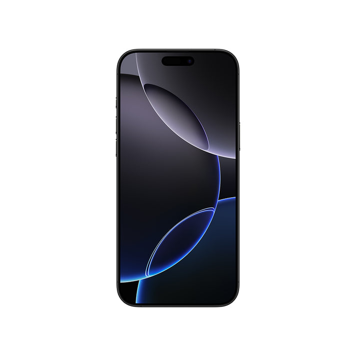 ซื้อ iPhone 16 Pro Max 256GB - Black Titanium – iStudiobySPVi