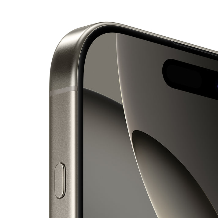 ซื้อ iPhone 16 Pro 512GB - Natural Titanium – iStudiobySPVi