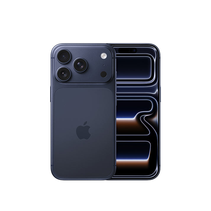 iPhone 17 Pro 256GB - Deep Blue – iStudiobySPVi