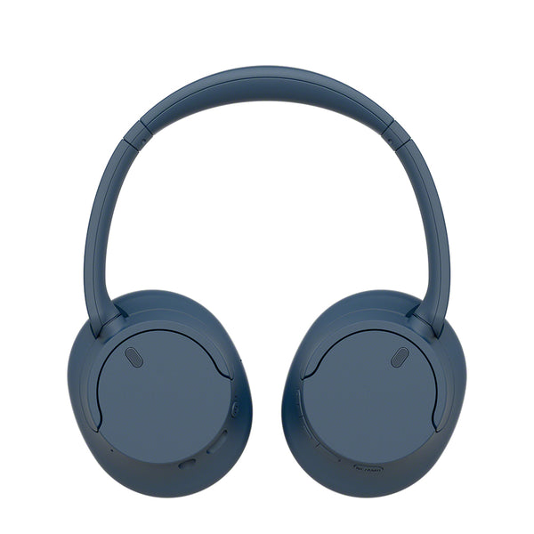 หูฟังไร้สาย Sony Headphone CH720N - BLUE – iStudiobySPVi